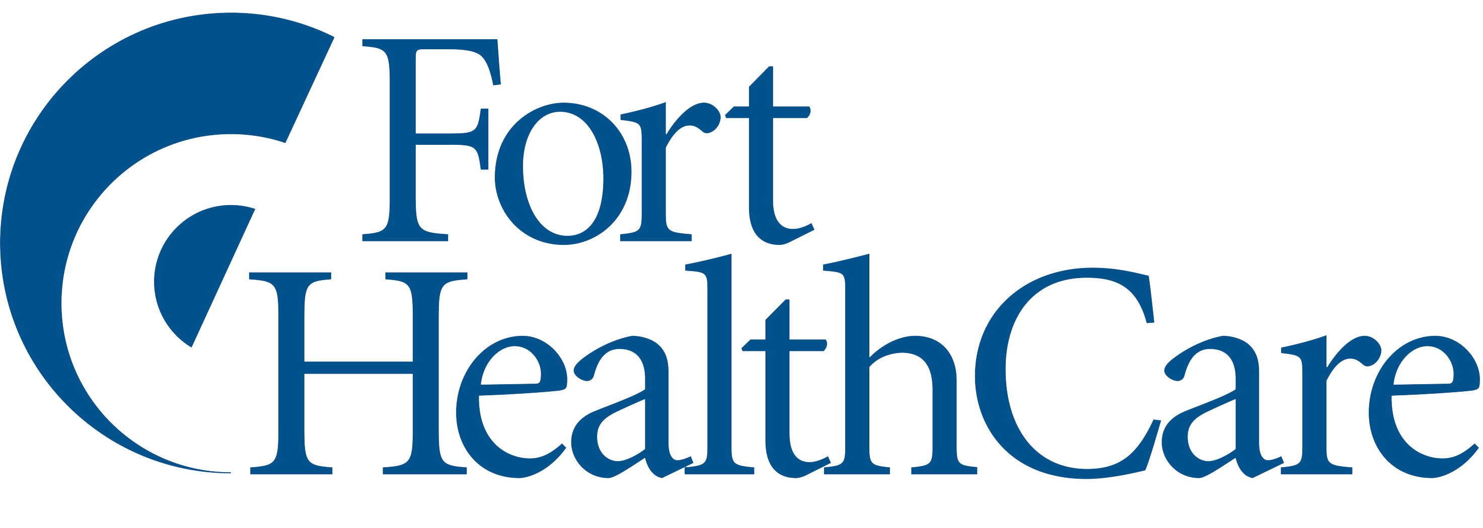Fort HealthCare - Patient Release of Information